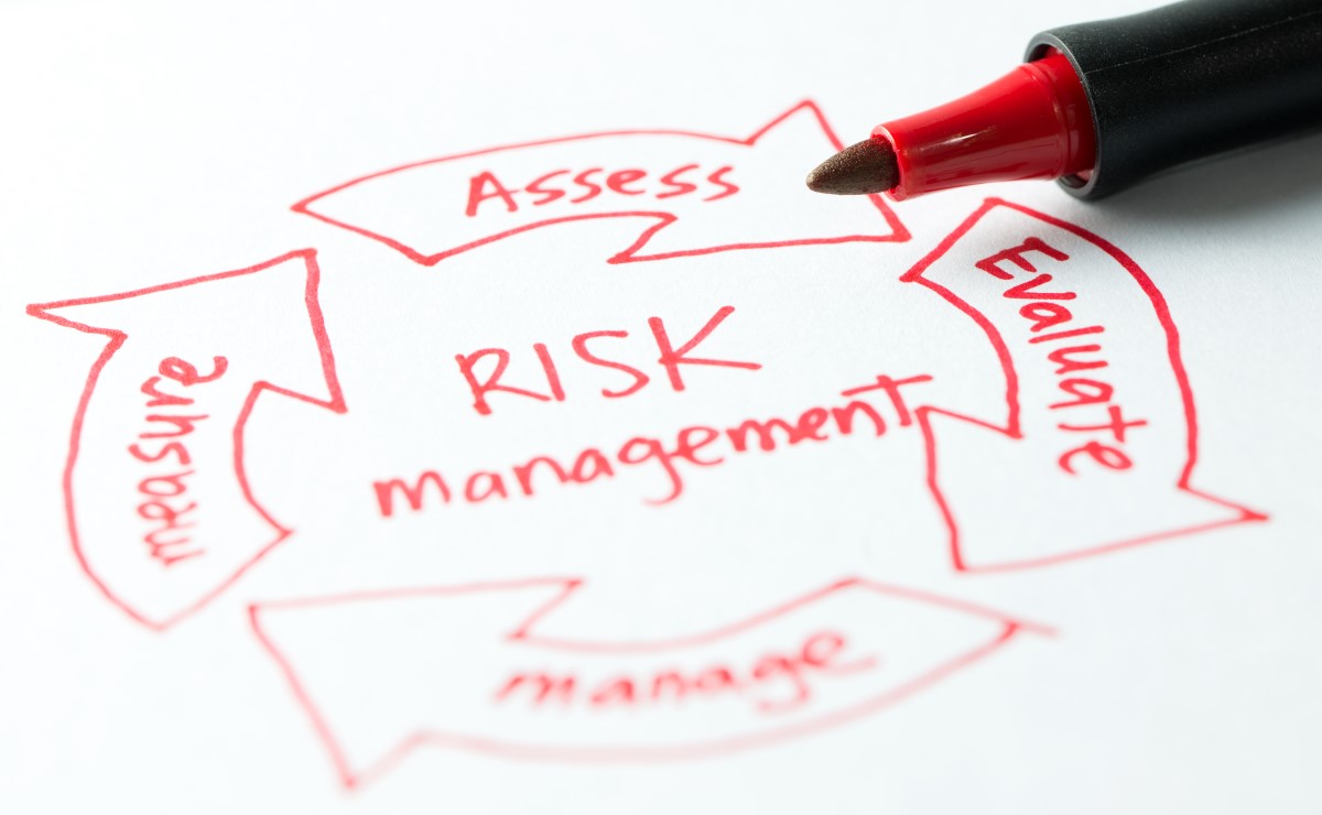 Risk Management nel commercio internazionale | TuttoCredito.com