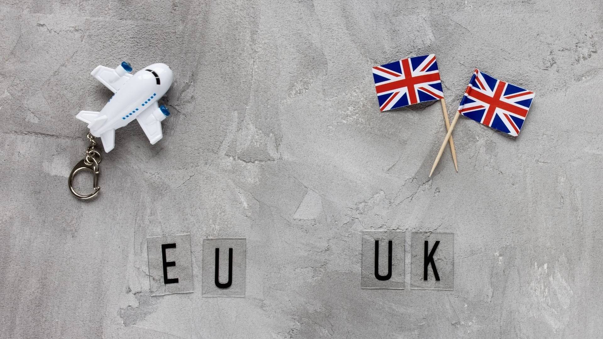 TCA e origine preferenziale: cosa cambia per l'export in UK?